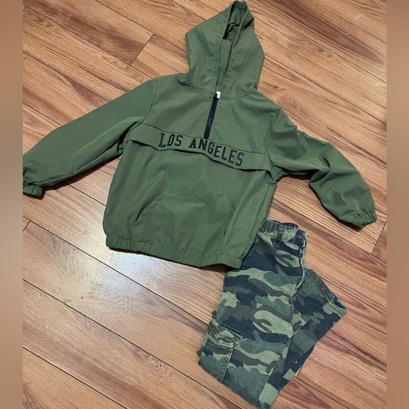 Matching Sets | Camo Set | Poshmark